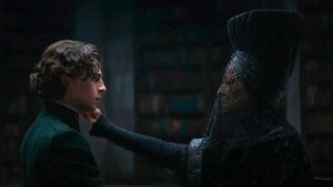 ‘Dune’: Bene Gesserit's Backstory And Powers Explained