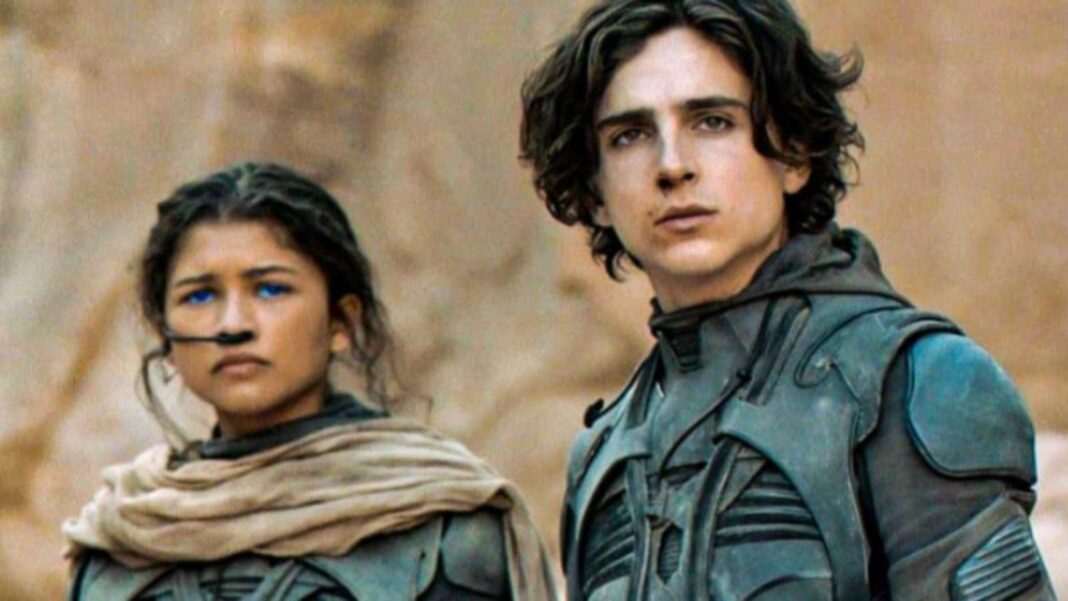 ‘Dune 4’ Is Reportedly Happening, But With Major Changes To Original ...