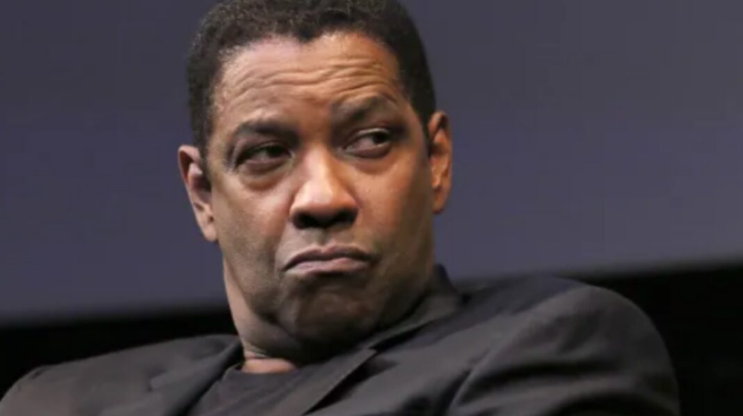 "You're Being Manipulated By Both Sides": Denzel Washington Opens Up ...