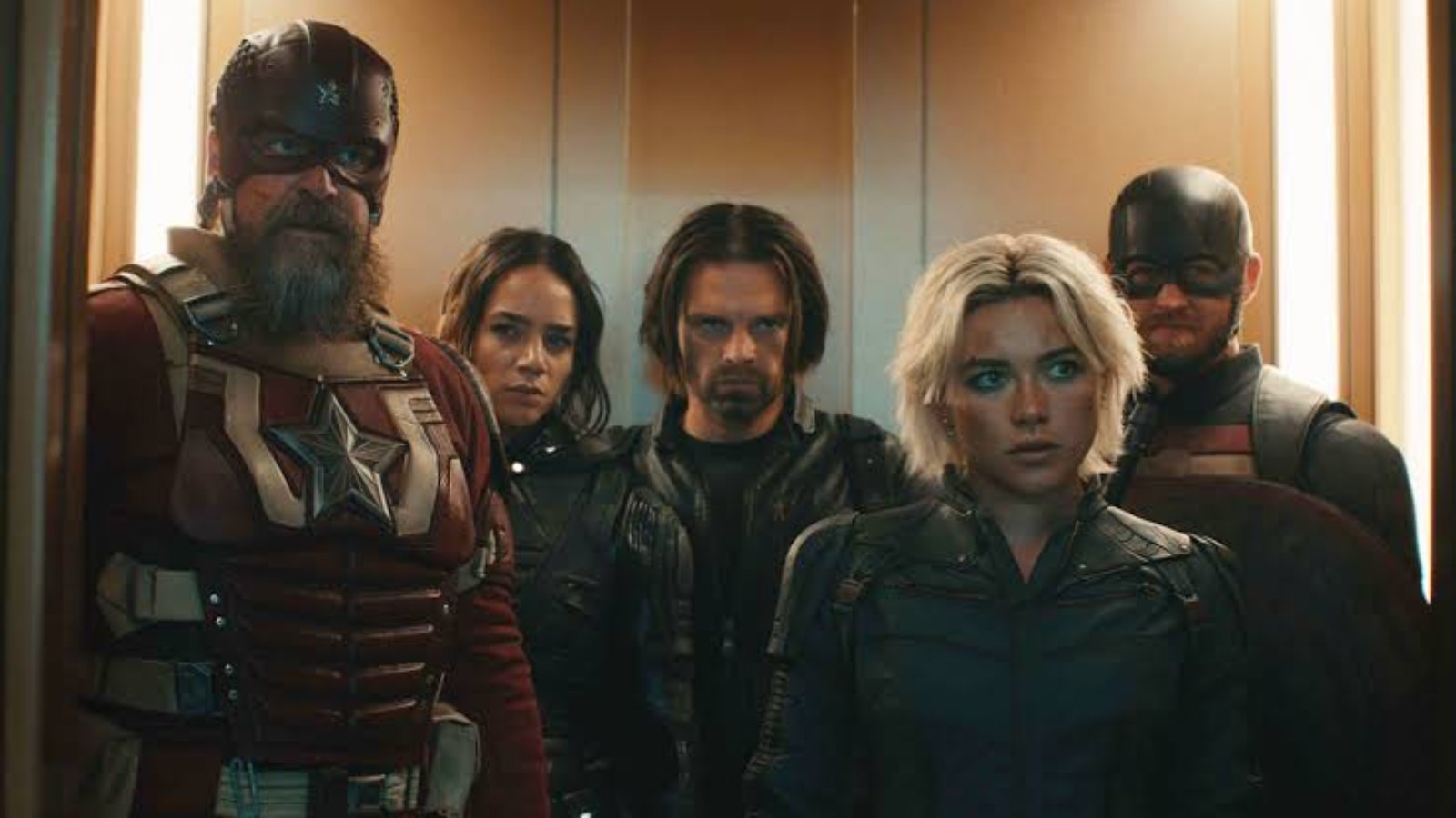 ‘Thunderbolts*’ Is Exactly What Marvel Is All About, Says Kevin Feige