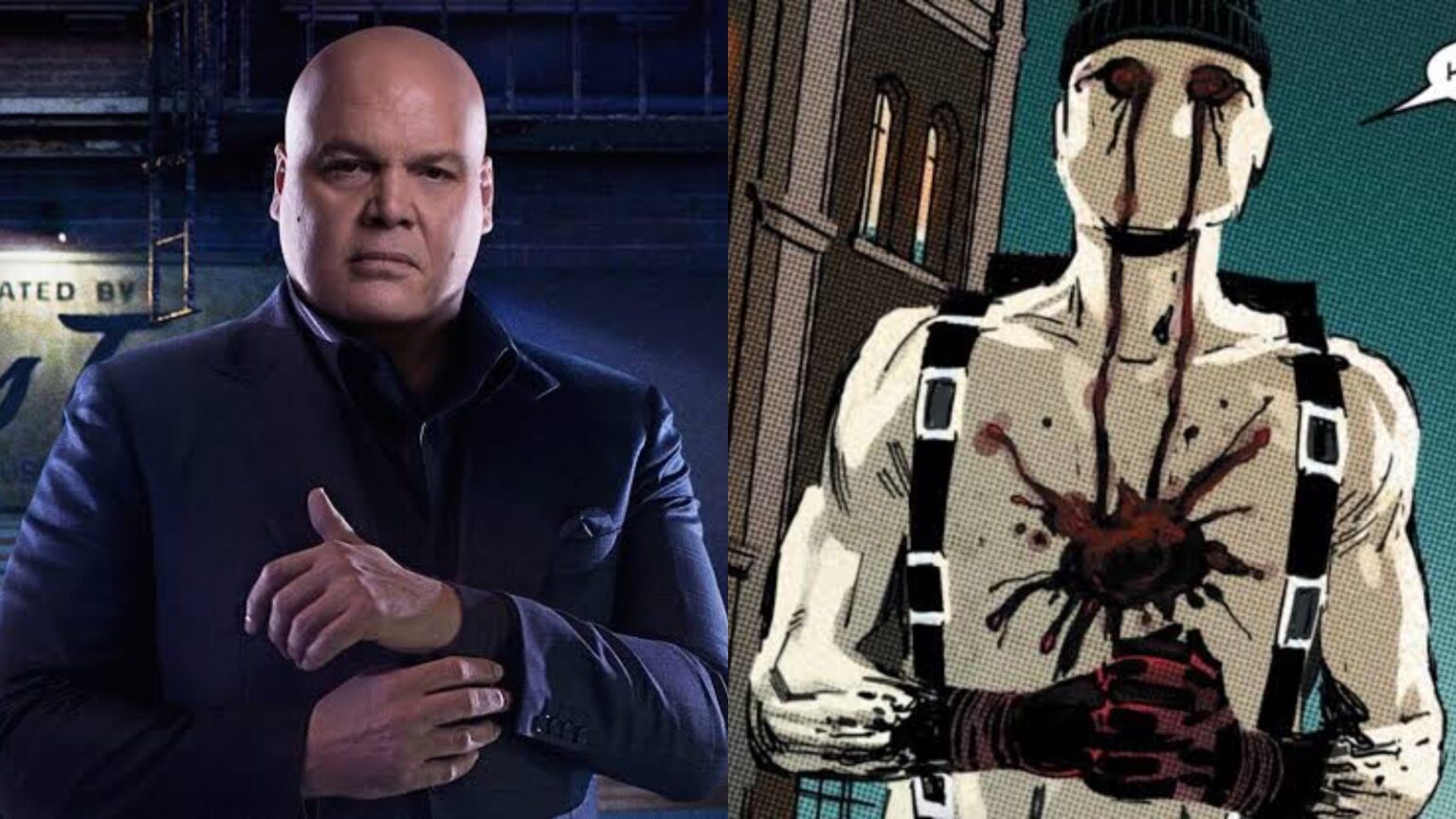 “You Wouldn’t Want To Be In His Company”: Kingpin Actor Vincent D ...