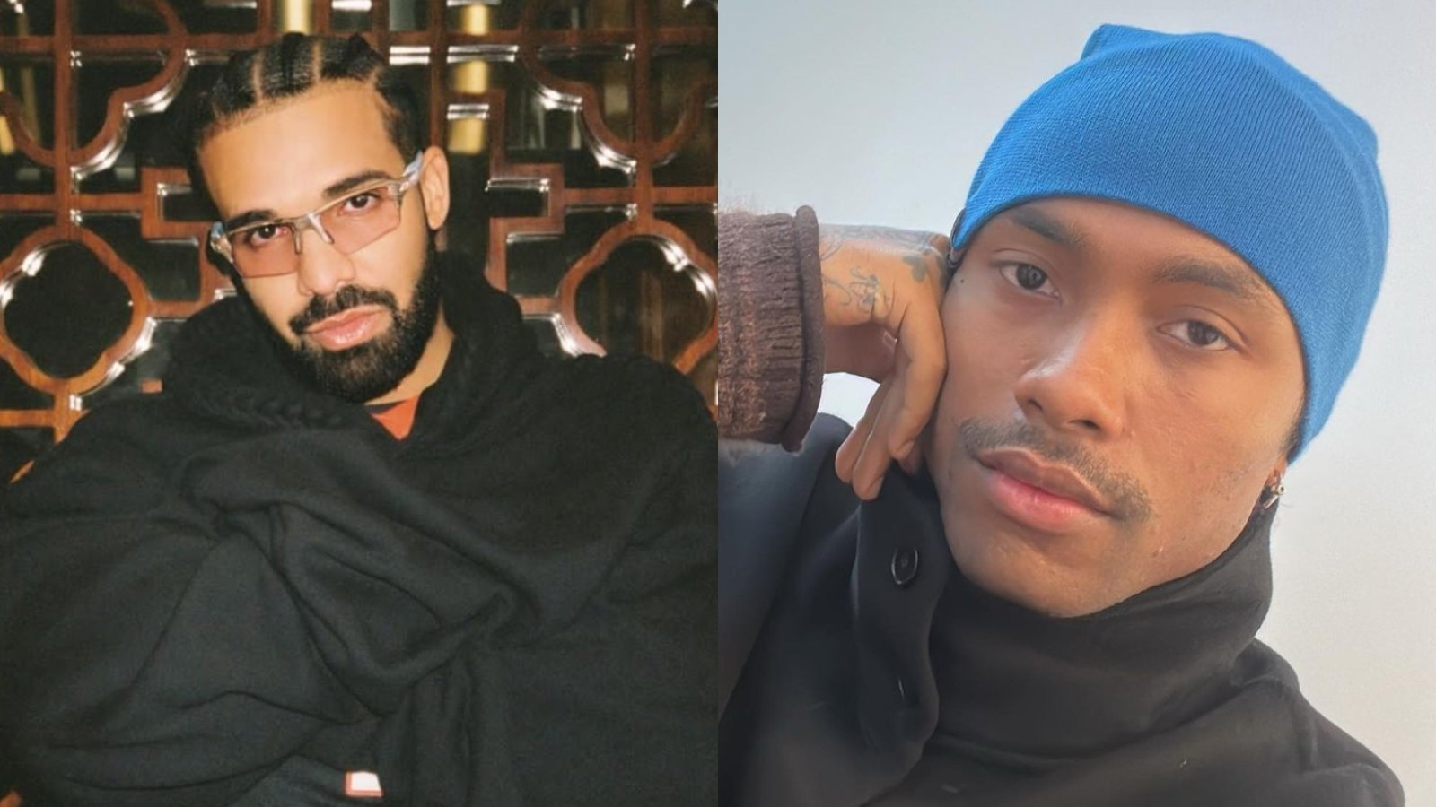 Drake Targets Steve Lacy After Calling Out Kendrick Lamar During xQc’s ...