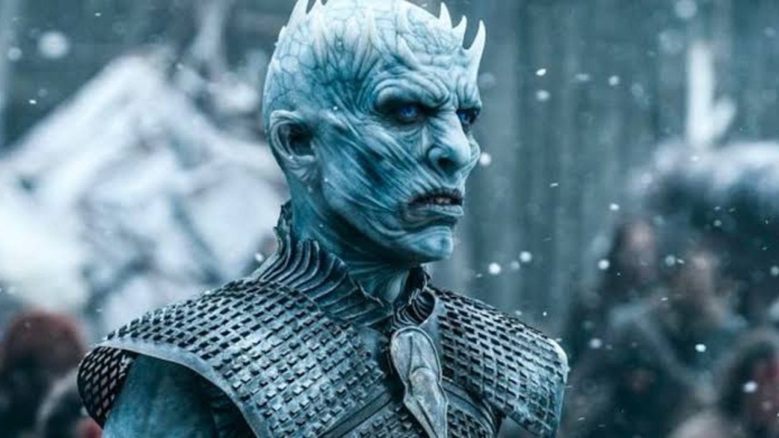 'Game Of Thrones': How White Walkers Are Different In The Books