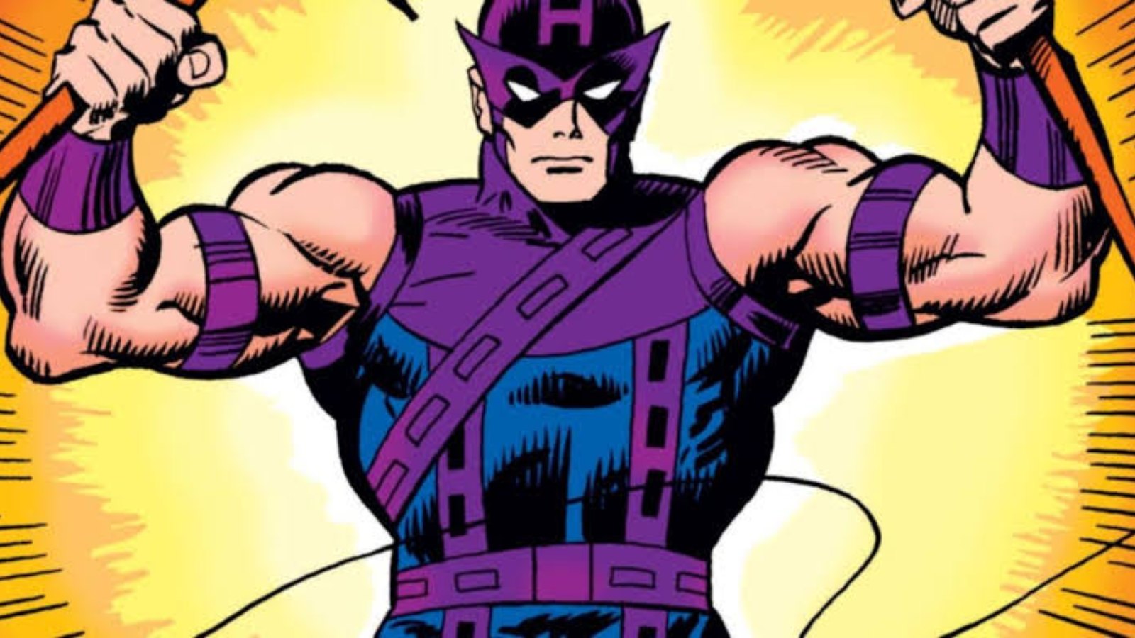 How Marvel Fixed Hawkeye’s Chaotic Avengers Entry
