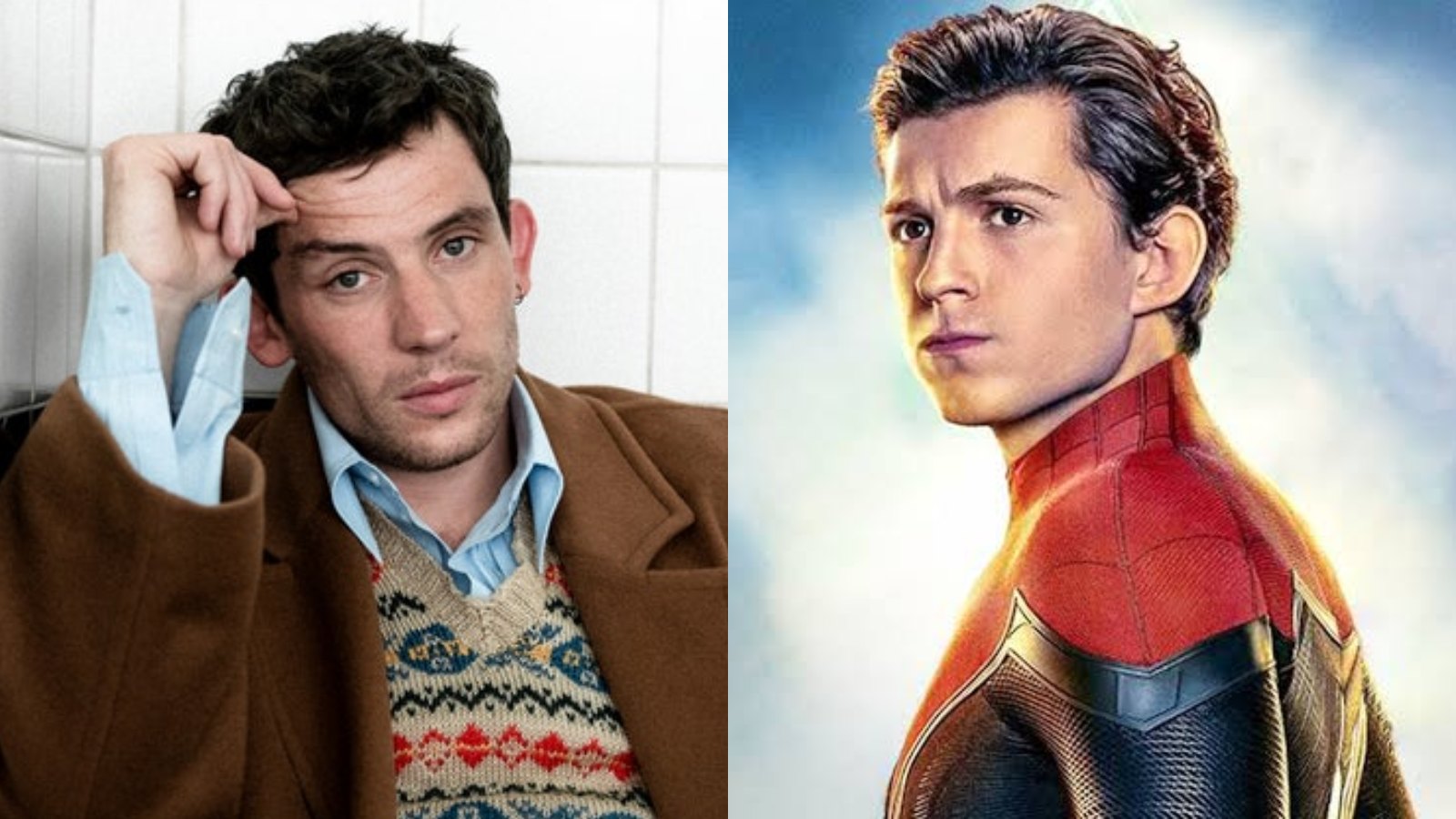 Josh O’Connor In Talks To Replace Tom Holland To Be Marvel’s Next ...