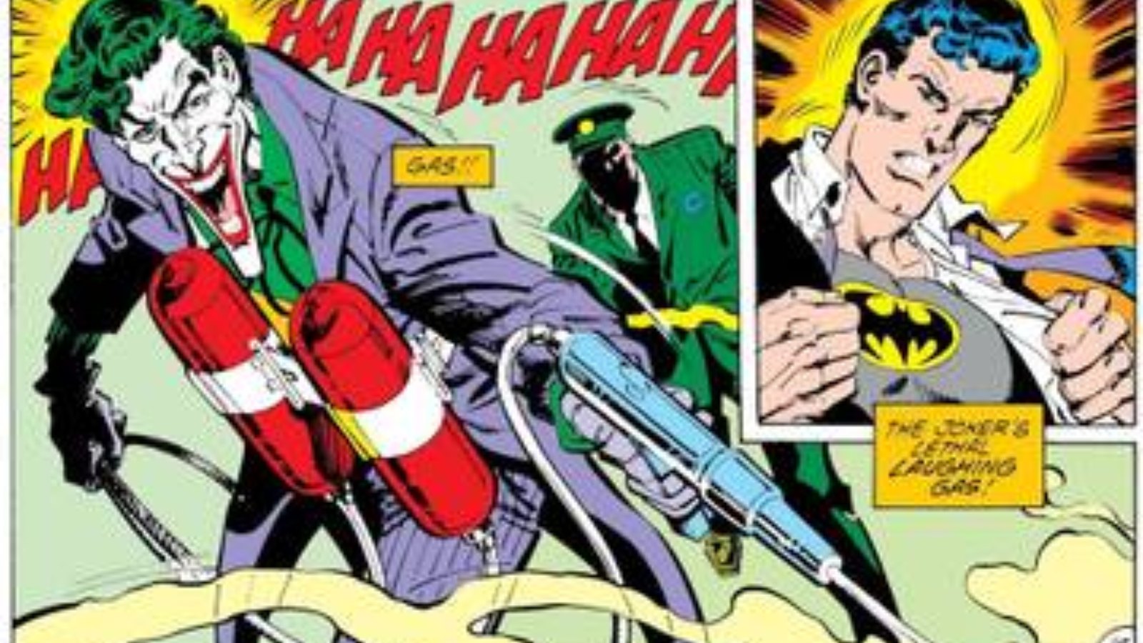 The Joker’s Controversial Stint As Iran’s UN Ambassador Explained