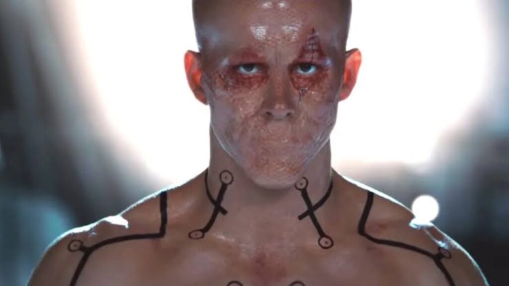 How ‘X-Men Origins: Wolverine’s Controversial Deadpool Came To Be?