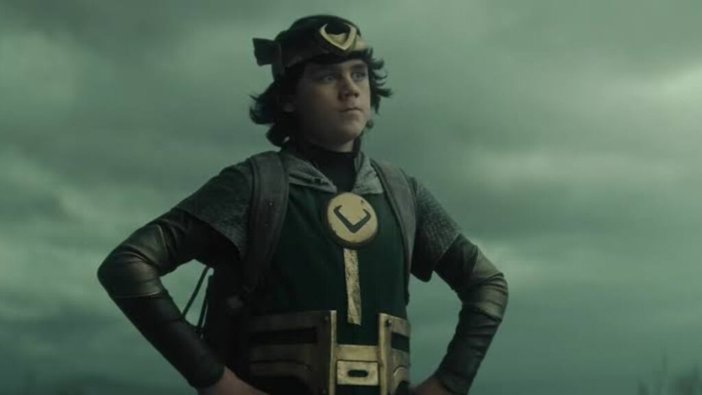 Kid Loki Actor Jack Veal Opens Up About Homelessness, Enduring Abuse At ...