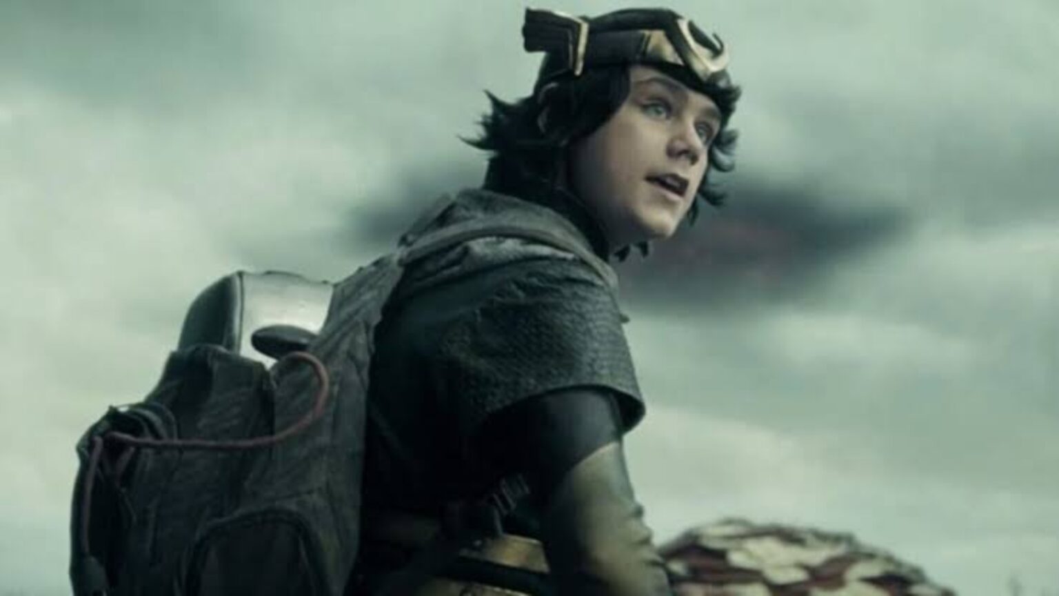 Kid Loki Actor Jack Veal Opens Up About Homelessness, Enduring Abuse At ...