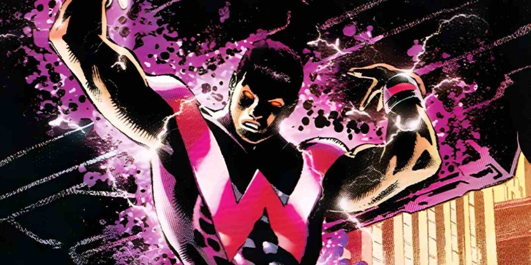 Who Is Wonder Man? Everything You Need To Know About Simon Williams