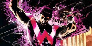 Who Is Wonder Man? Everything You Need To Know About Simon Williams