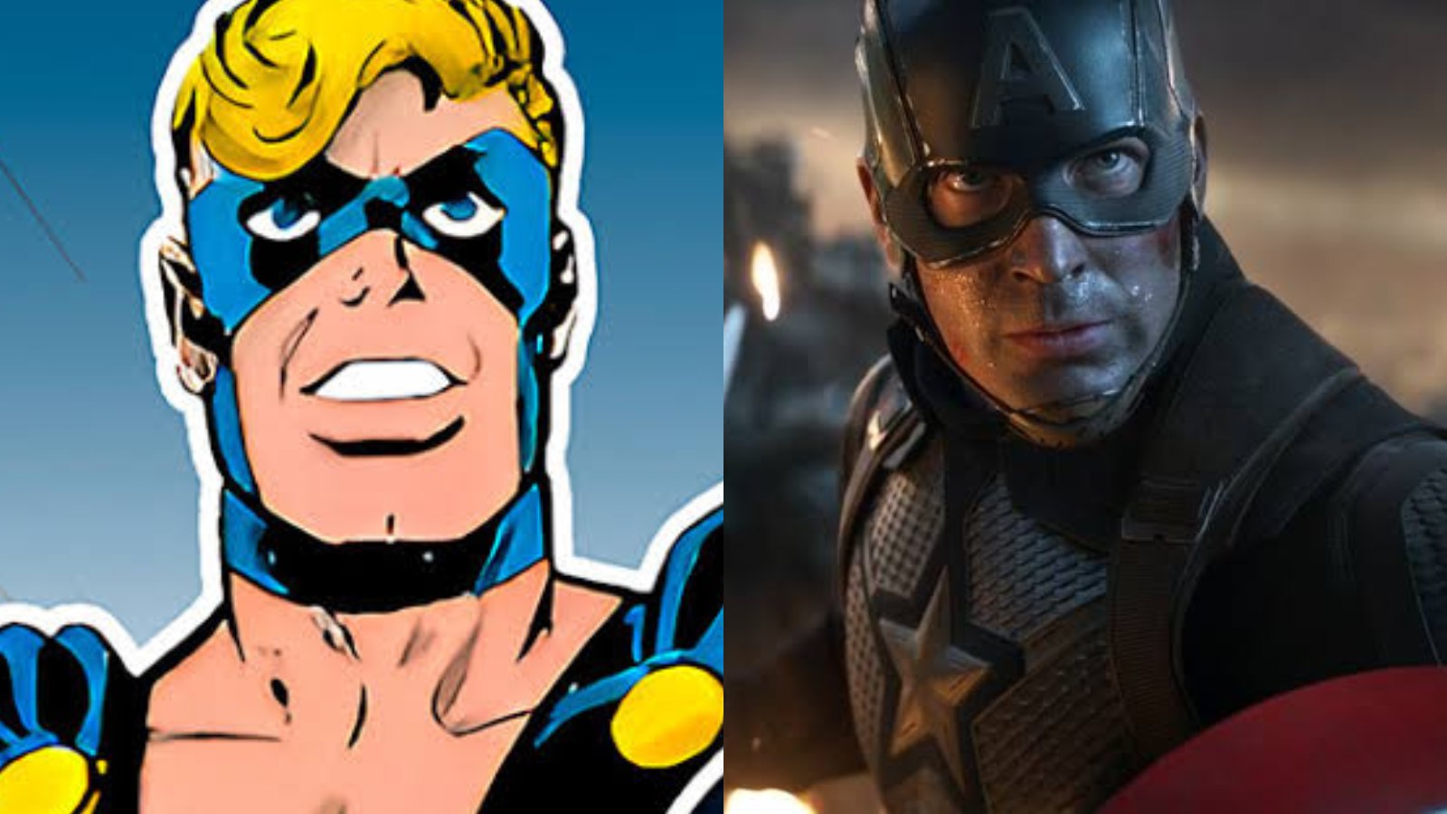 Chris Evans' MCU Return In ‘Avengers: Doomsday’ Might Mark His ...