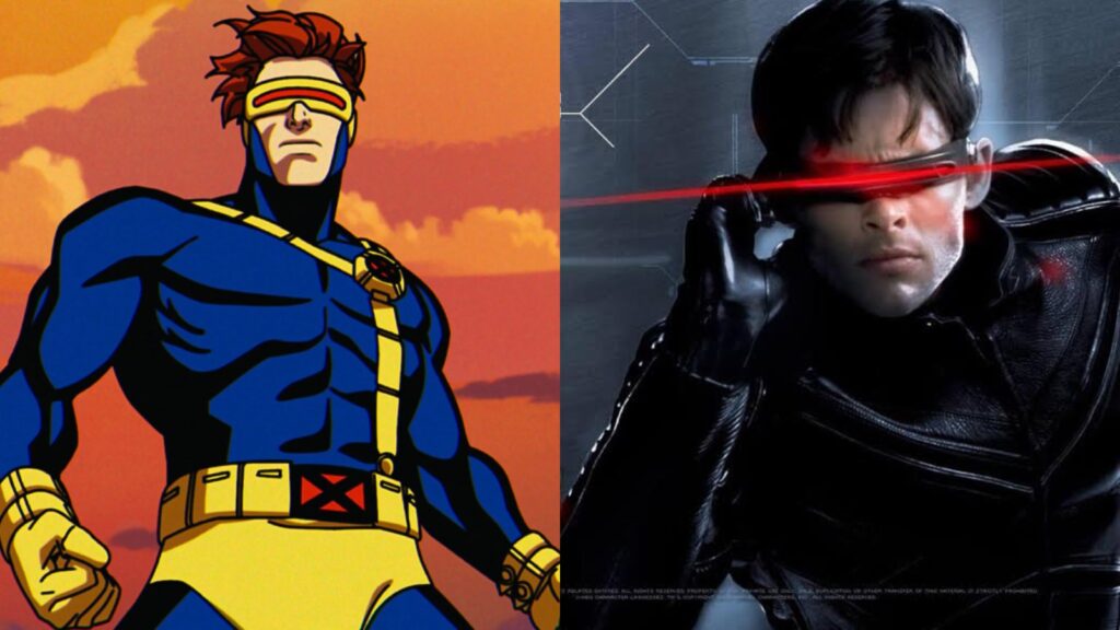 James Marsden Reflects On His Legacy As Cyclops And The Possibility Of Returning To MCU