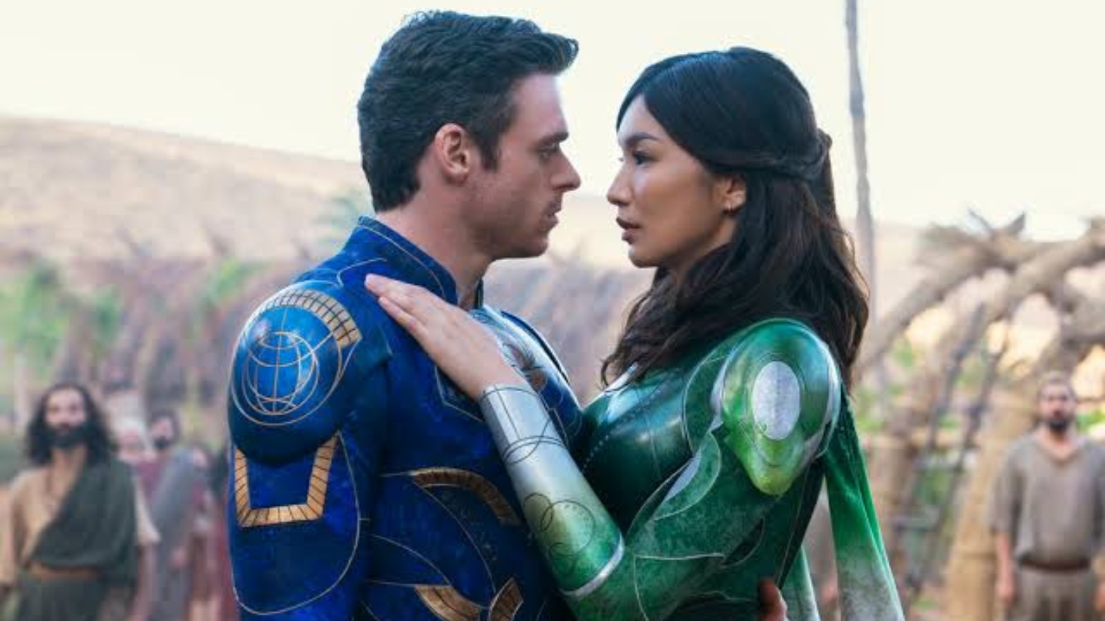 Marvel's Eternals Make A Humiliating Return In ‘What If…?’ Season 3