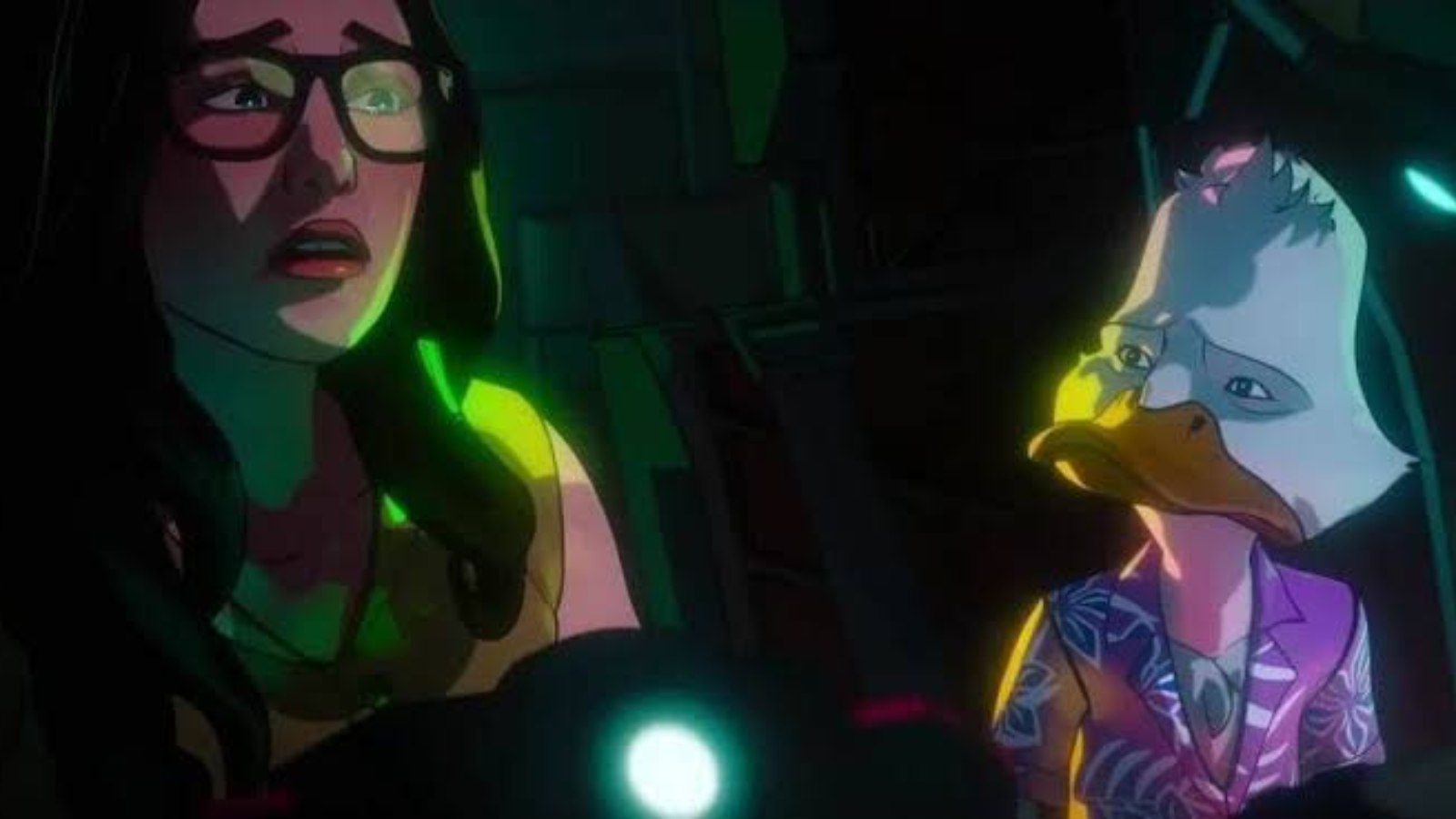 'What If…?' Season 3 Gives Fans Marvel’s Weirdest Episode Ever