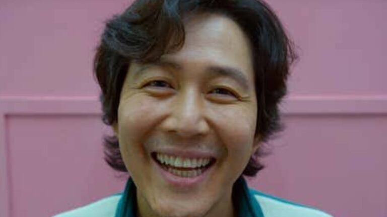 'Squid Game': Front Man’s Tragic Backstory Explained