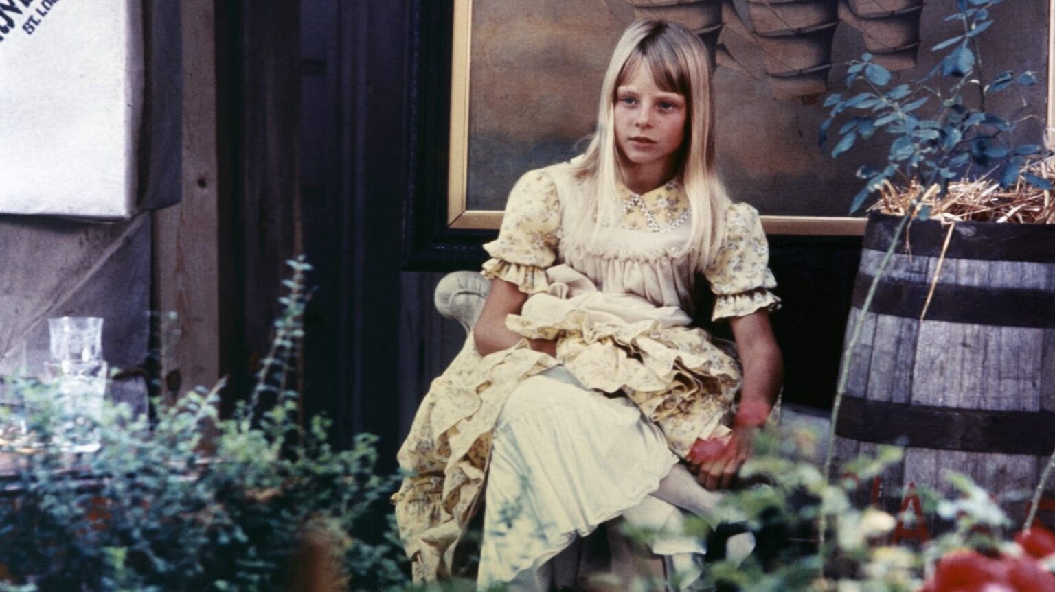 Actors Who Developed Scary Phobias And Medical Conditions While Filming ...
