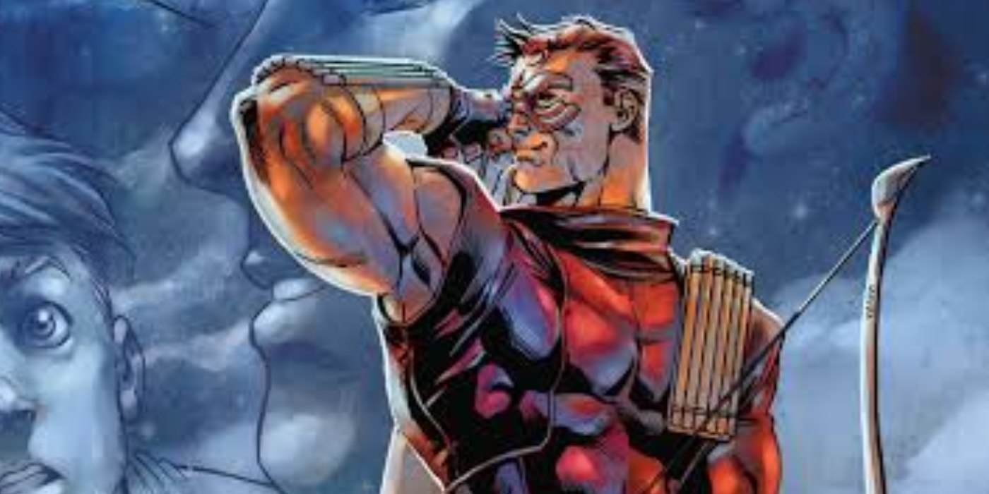 Marvel Studios Reportedly Eyeing An A-List Actor For The Role Of Clint ...