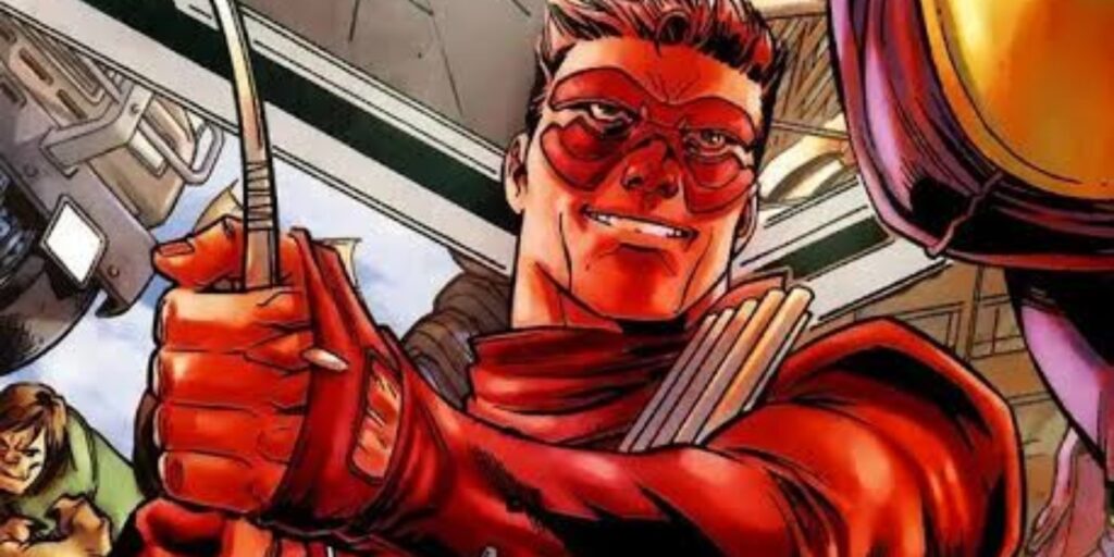 Marvel Studios Reportedly Eyeing An A-List Actor For The Role Of Clint ...