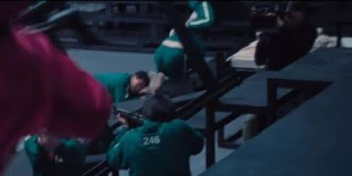 ‘Squid Game’ Season 2 Makes A 'Game Of Thrones' Blunder