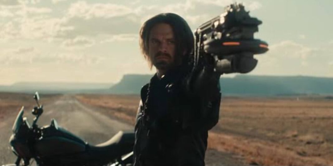 “We Did Real Stunts”: Sebastian Stan On ‘Thunderbolts*’ Using More ...