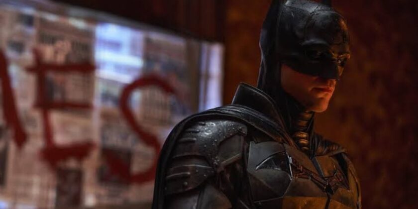 ‘The Batman’ Director Matt Reeves Breaks Silence Surrounding The Sequel ...