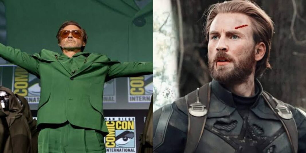 “We Did Real Stunts”: Sebastian Stan On ‘Thunderbolts*’ Using More ...