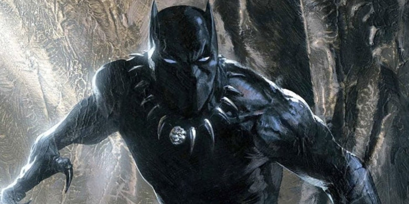 Denzel Washington Rumored To Play The Genius Villain Achebe In ‘Black ...