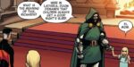Reed Richards And Doctor Doom: A Rivalry Rooted In Genius, Tragedy, And Ego