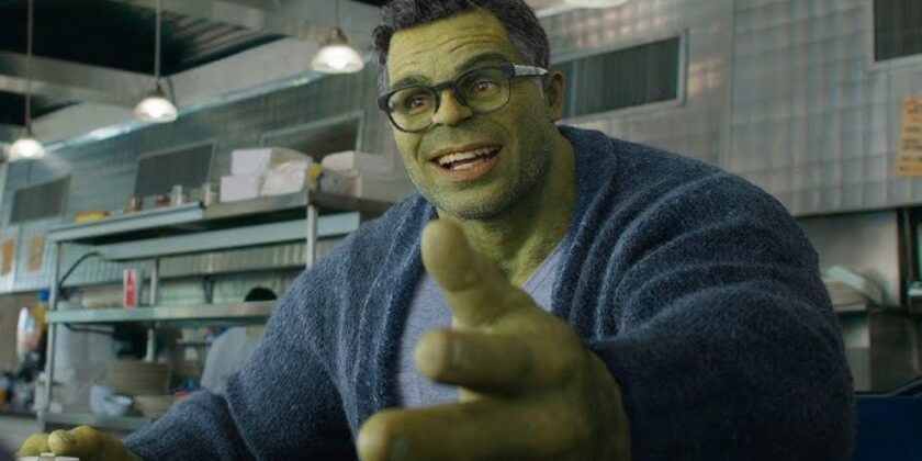 How Powerful Is The MCU’s Hulk Compared To His Marvel Comic Counterpart?