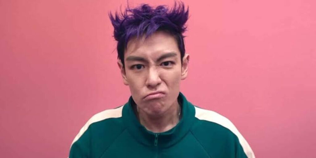 ‘Squid Game’ Creator Had A Whole Vision Behind Choosing Thanos As The ...