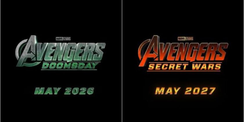 Russo Brothers Reveal Why They Chose To Return For ‘Avengers: Doomsday' And ‘Avengers: Secret Wars'