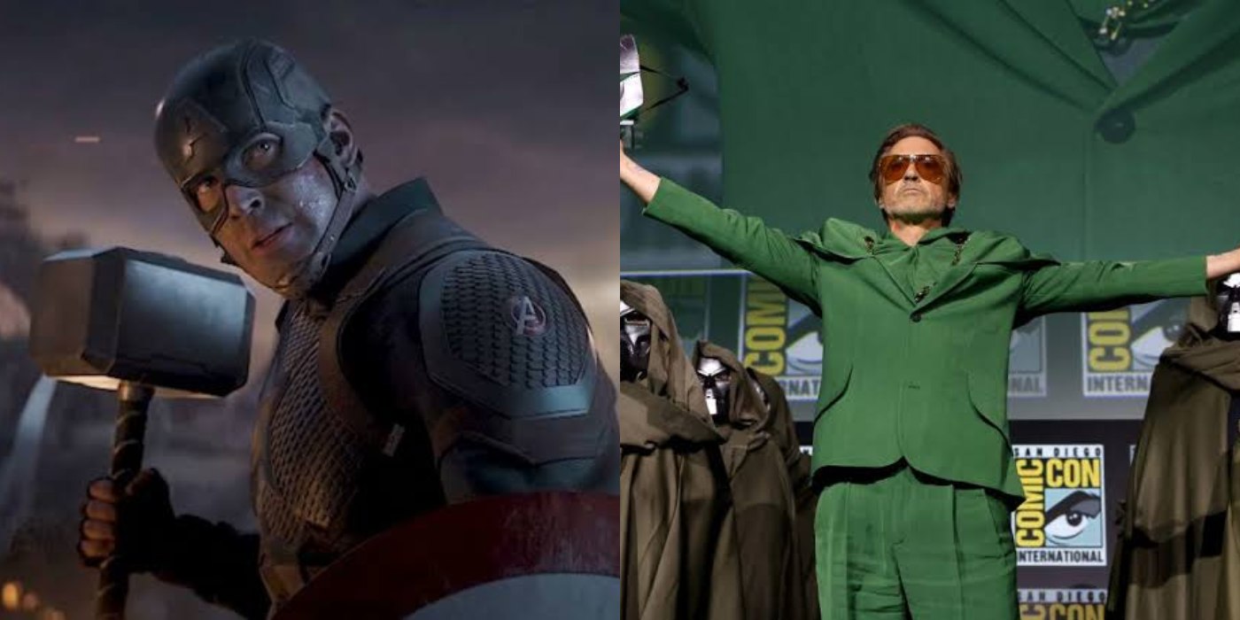 Russo Brothers Reveal Why They Chose To Return For ‘Avengers: Doomsday ...