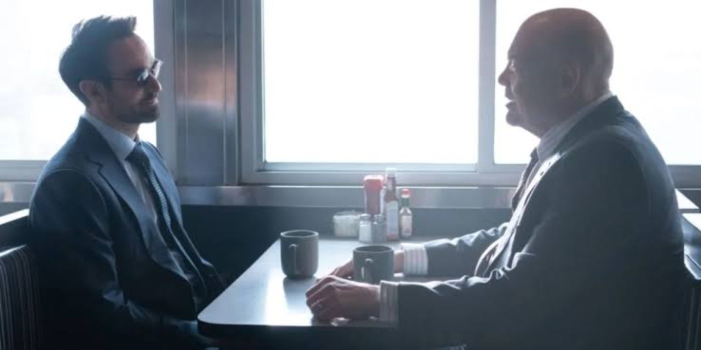 Vincent D'Onofrio Teases His New “Mayor” Arc In ‘Daredevil: Born Again’