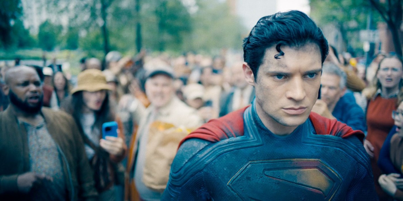 James Gunn Defends Superman’s Immigrant Narrative Amid "Superwoke ...
