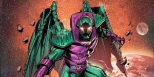 Can Annihilus' Rumored MCU Debut Make Him Marvel’s Next Thanos?