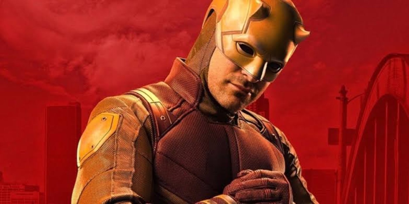 Marvel's 'Daredevil' Actor Charlie Cox's Ultimate Dream Is Playing An ...