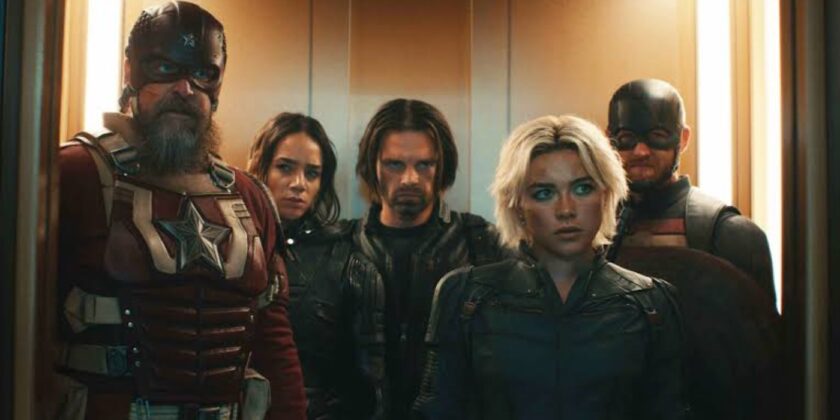 ‘Thunderbolts*’ Reveals Why 'Avengers: Doomsday' Couldn't Have Happened ...