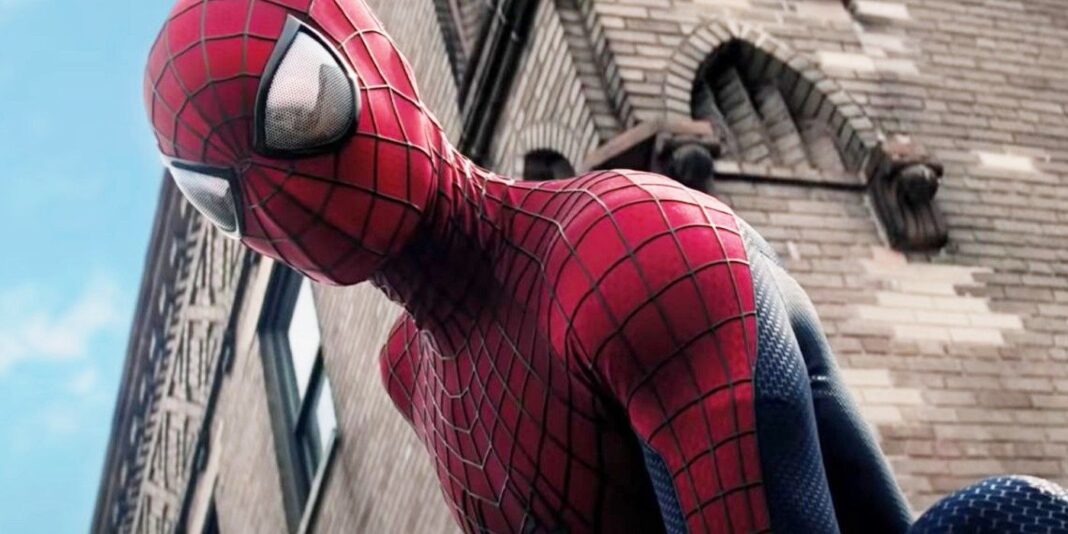 ‘The Amazing Spider-Man’ Writer Reflects On The Unwritten Script For ...