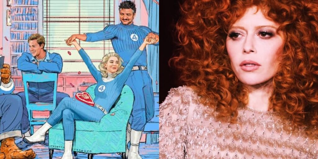 Natasha Lyonne Hints At ‘Interstellar’ Vibes In ‘Fantastic Four: First ...