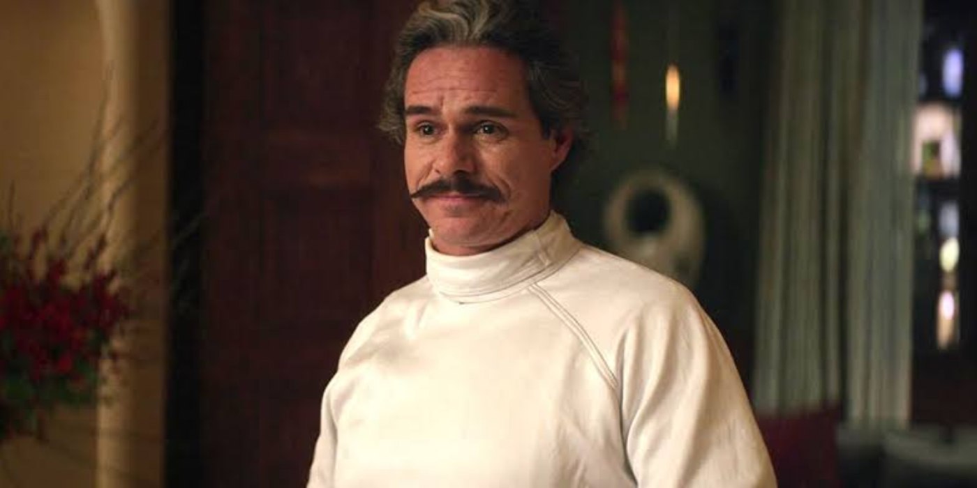 How Tony Dalton’s Swordsman Can Make A Comeback In ‘Daredevil: Born Again’