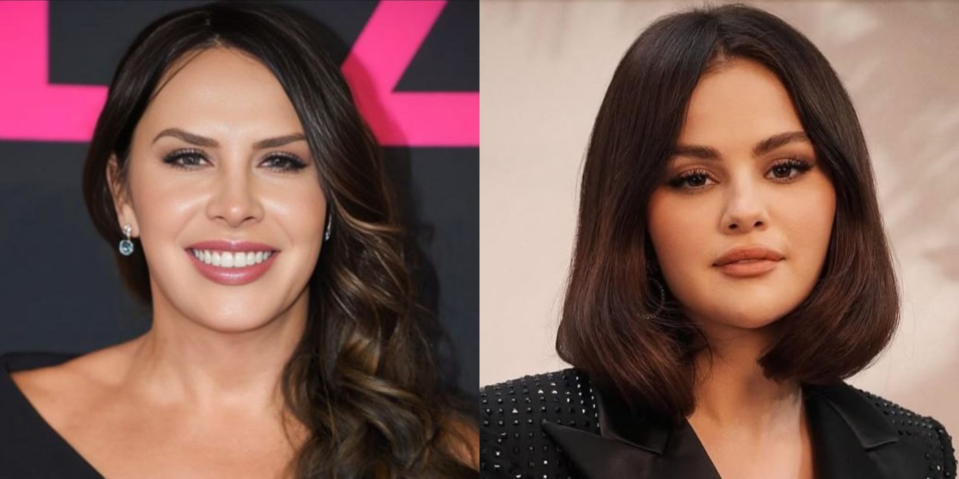 Karla Sofia Gascon Faces Backlash Over Resurfaced Tweet Calling Selena ...