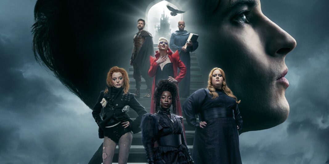 Why ‘The Sandman’ Movie Never Happened Before Netflix Adapted Neil ...