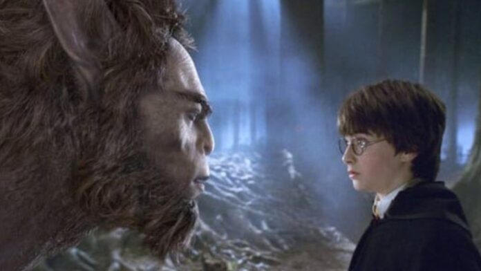 'Harry Potter': Why Forbidden Forest Is Actually Forbidden?'Harry ...