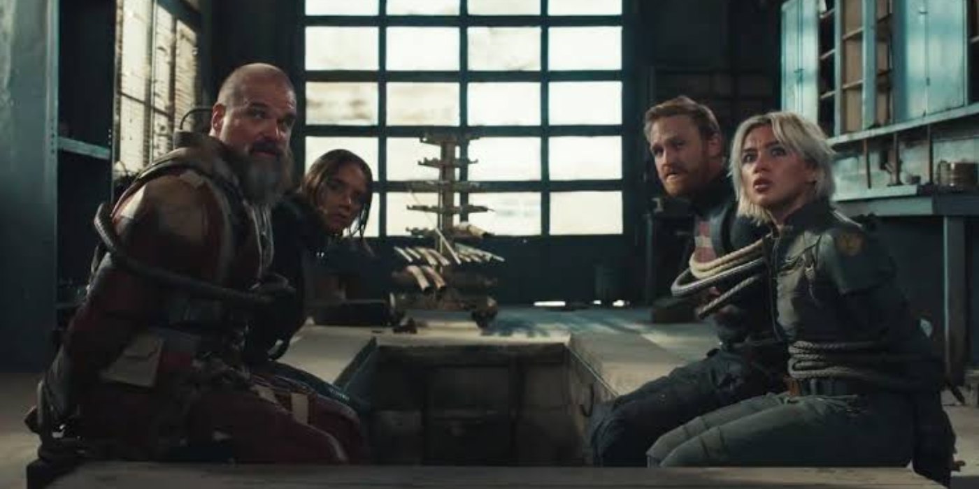 ‘Thunderbolts*’ Director Took Inspiration From Hiroshima And Nagasaki Bombing For The Void’s ...