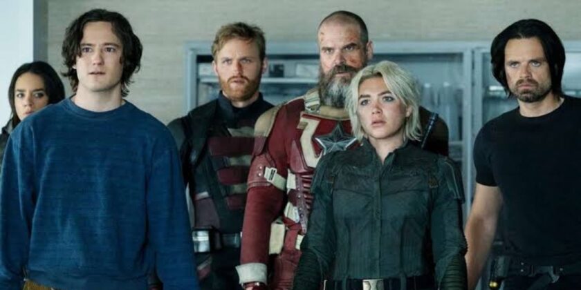 ‘Thunderbolts*’ Reveals Why 'Avengers: Doomsday' Couldn't Have Happened ...