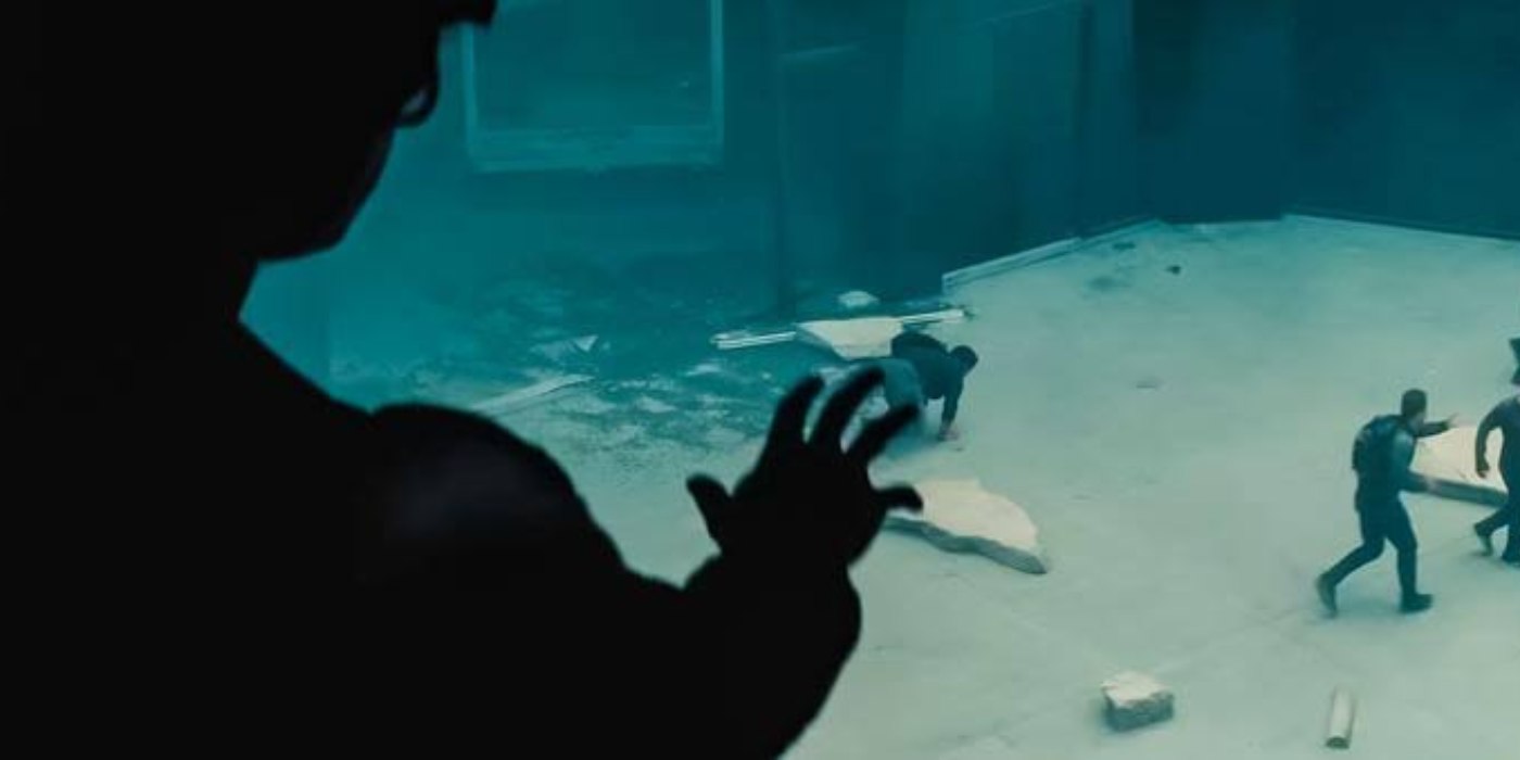 ‘Thunderbolts*’ Trailer Hints At Sentry Being The Main Antagonist