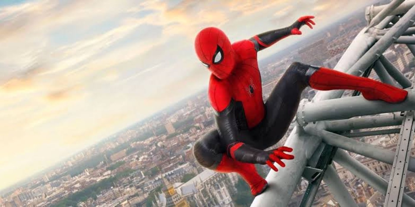 Why Tom Holland's Spider-Man Will Never Appear In Live-Action Disney+ Shows