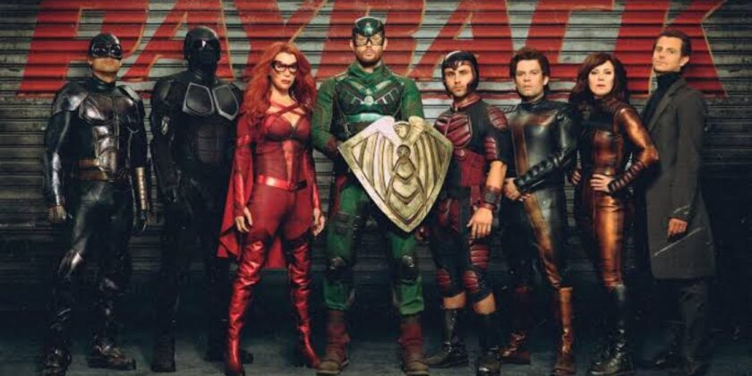 ‘The Boys’ 1950s Prequel ‘Vought Rising’ Gets A Promising Filming Update