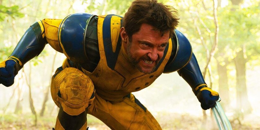 Hugh Jackman Teases Wolverine's Return In ‘Avengers: Doomsday’